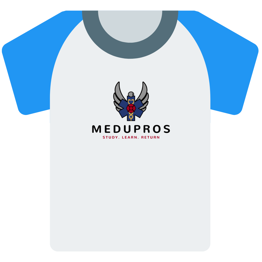Our Merch – MeduPros